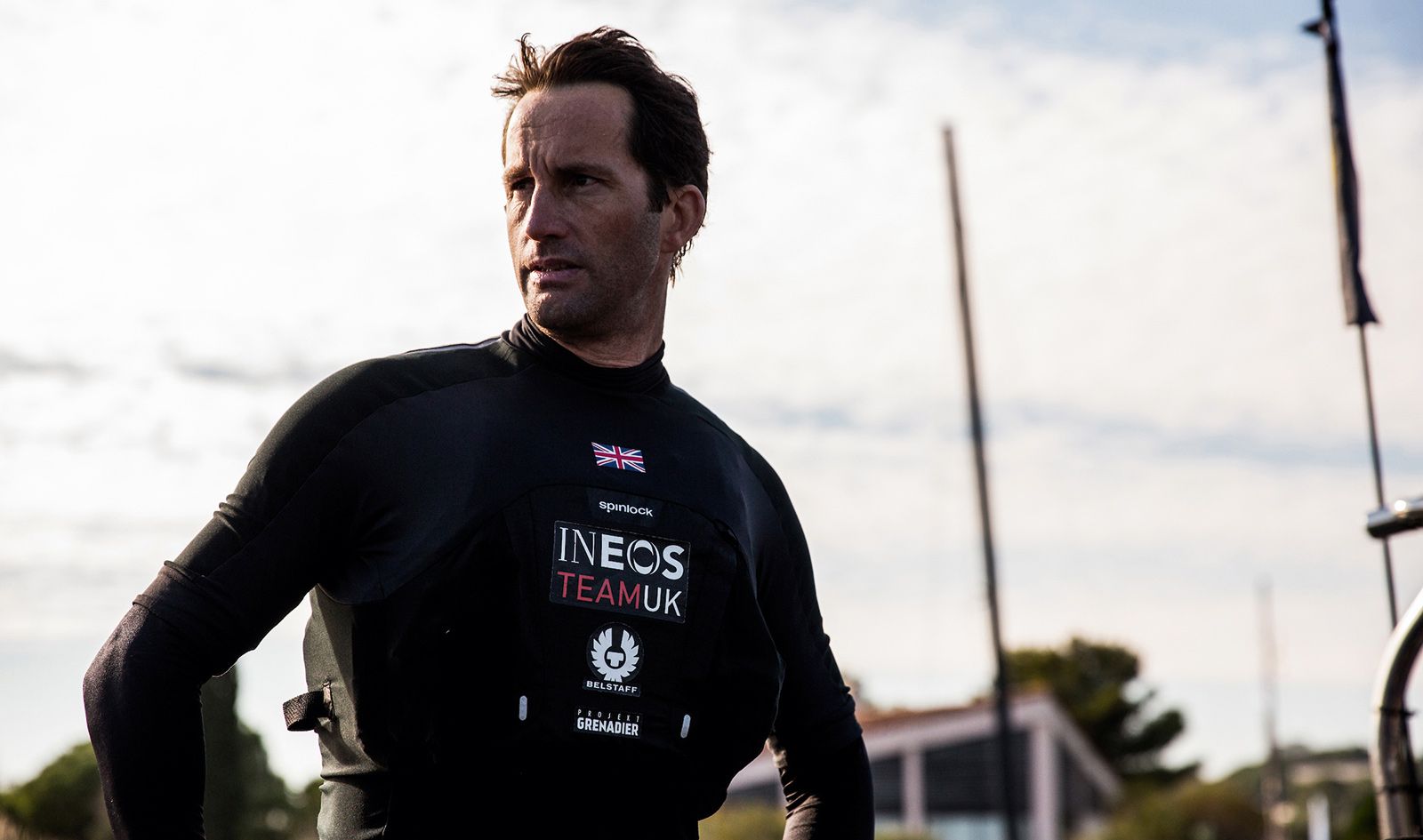 A return to winning ways: INEOS Team UK takes to the race course